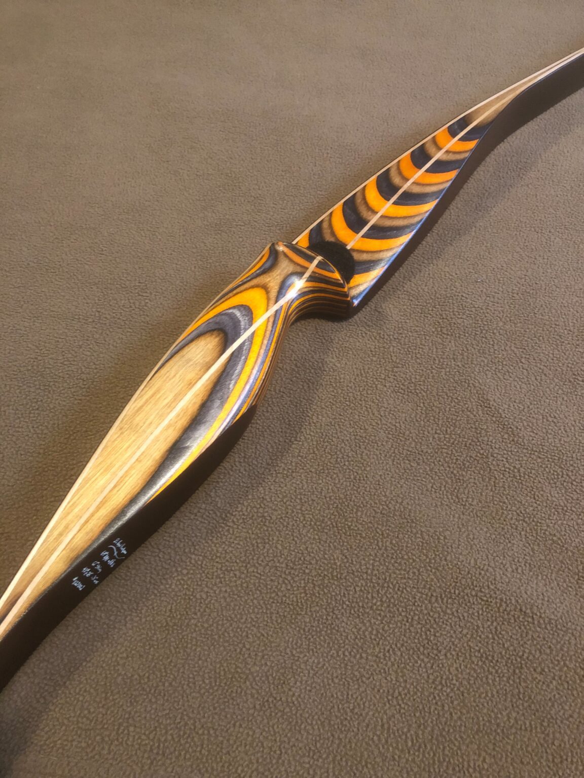 Photo Gallery of Omega Longbows