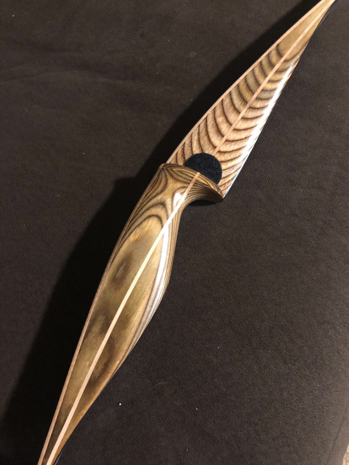 Photo Gallery of Omega Longbows