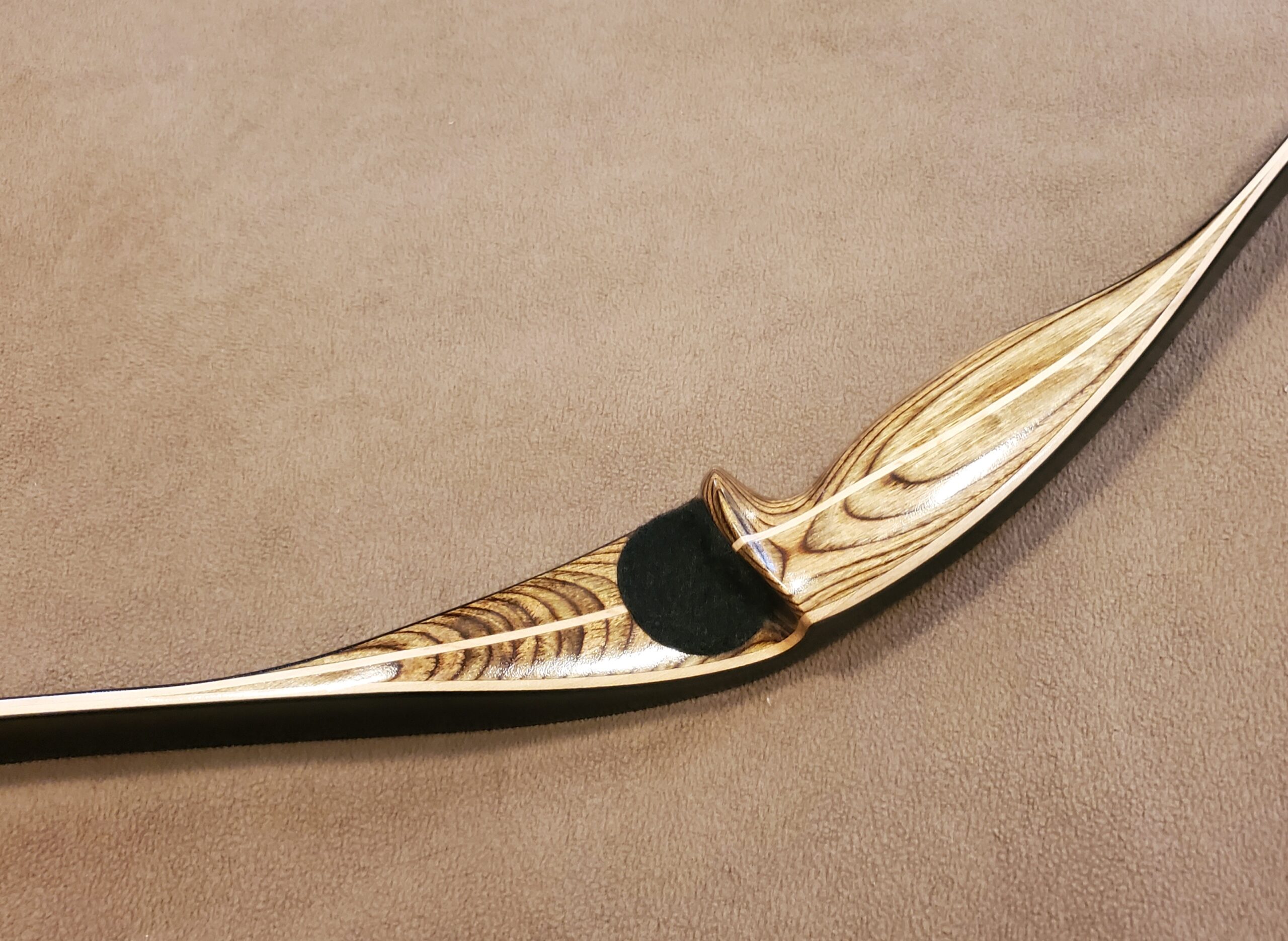 In-Stock Omega bows - Omega Longbows