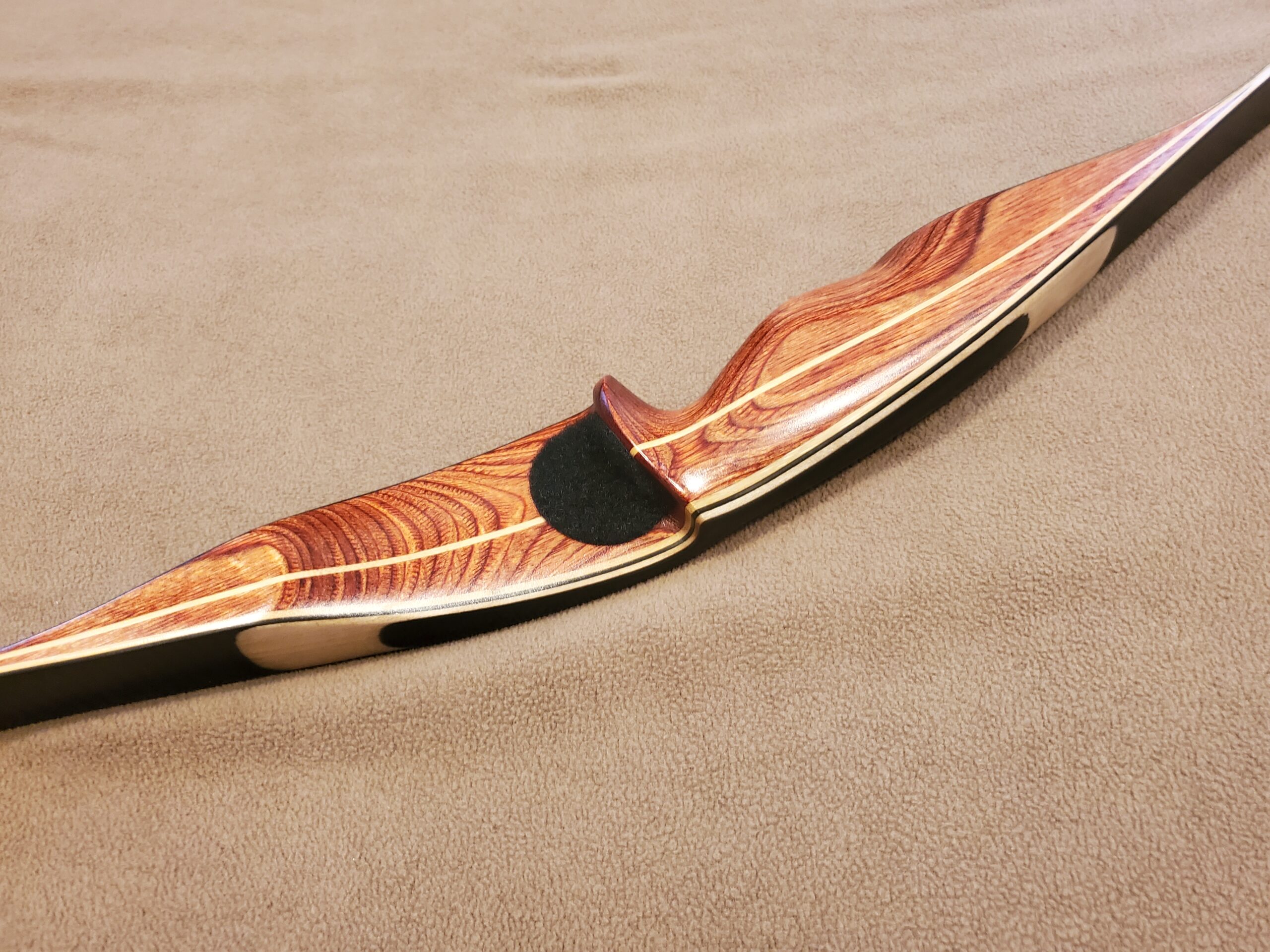 In-Stock Omega bows - Omega Longbows