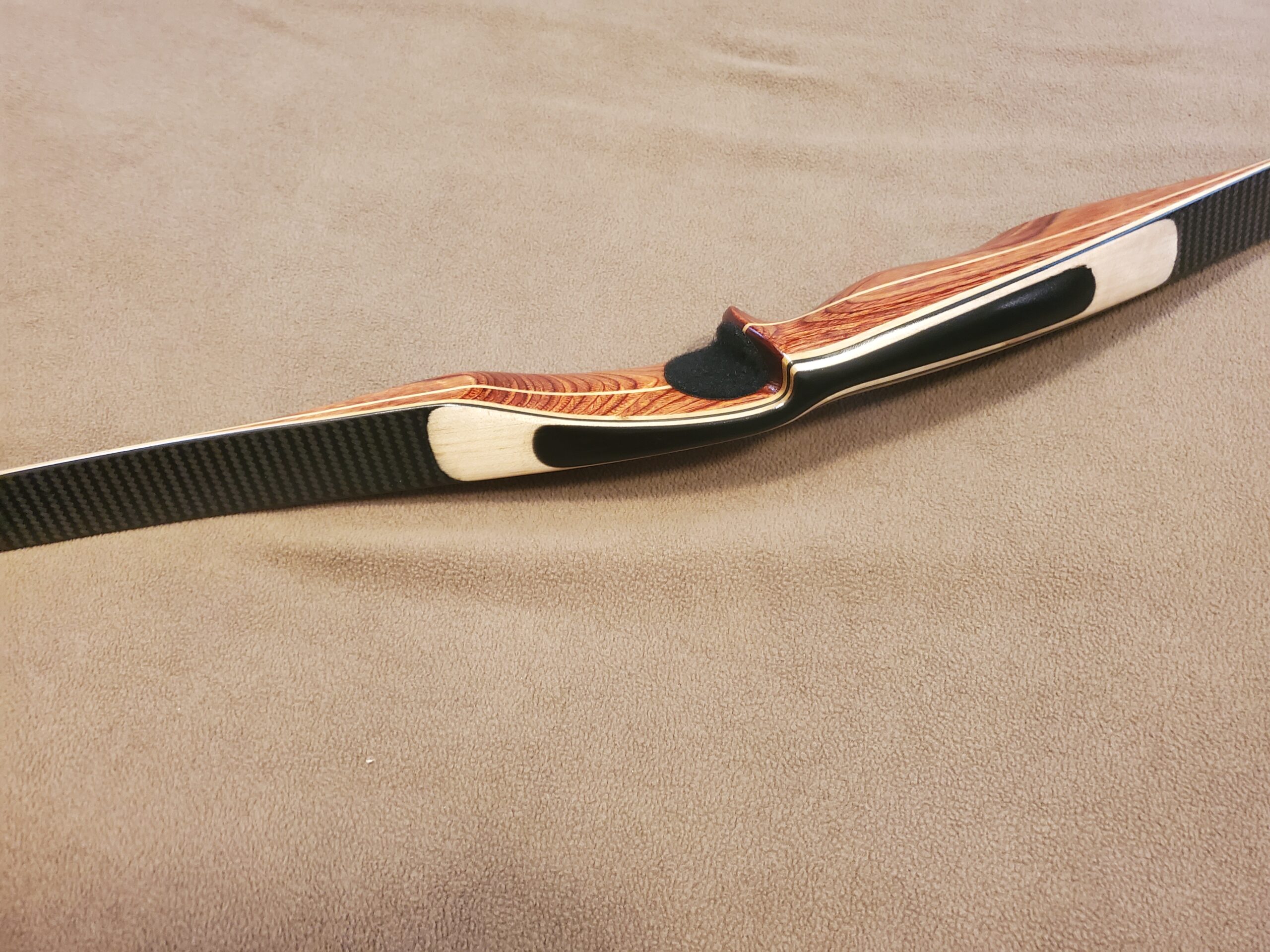 In-Stock Omega bows - Omega Longbows
